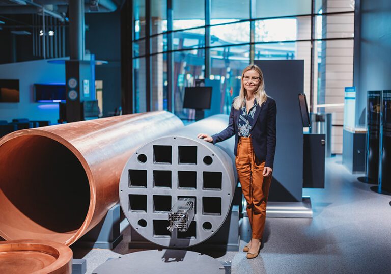 Sweden's Government Approves Construction of Spent Nuclear Fuel Repository