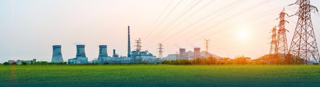 Why the Changing World of Power Generation Demands Digitalization ...