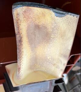 7FA.04 (AGP) Gas Turbine Component Repairs – Enhancing Performance and ...