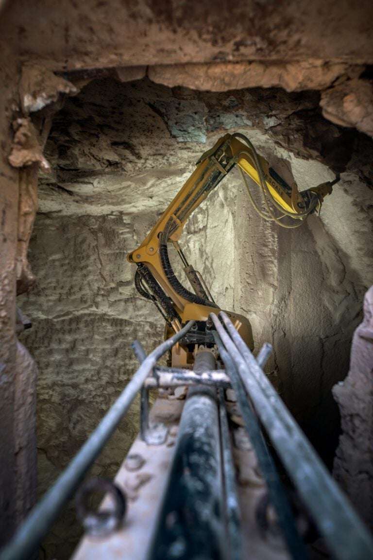 Revolutionizing Refractory Maintenance: Increasing Efficiency with ...