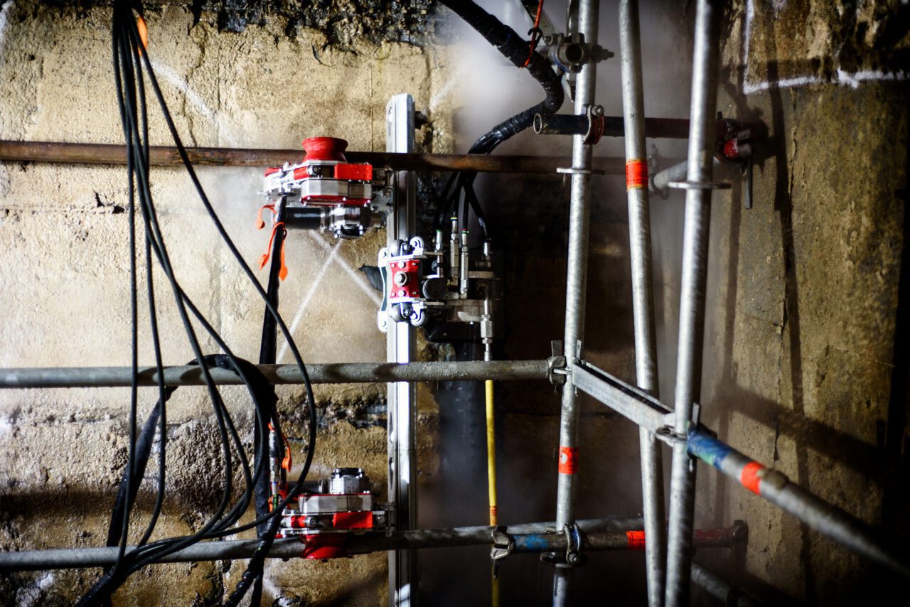 Revolutionizing Refractory Maintenance: Increasing Efficiency with ...