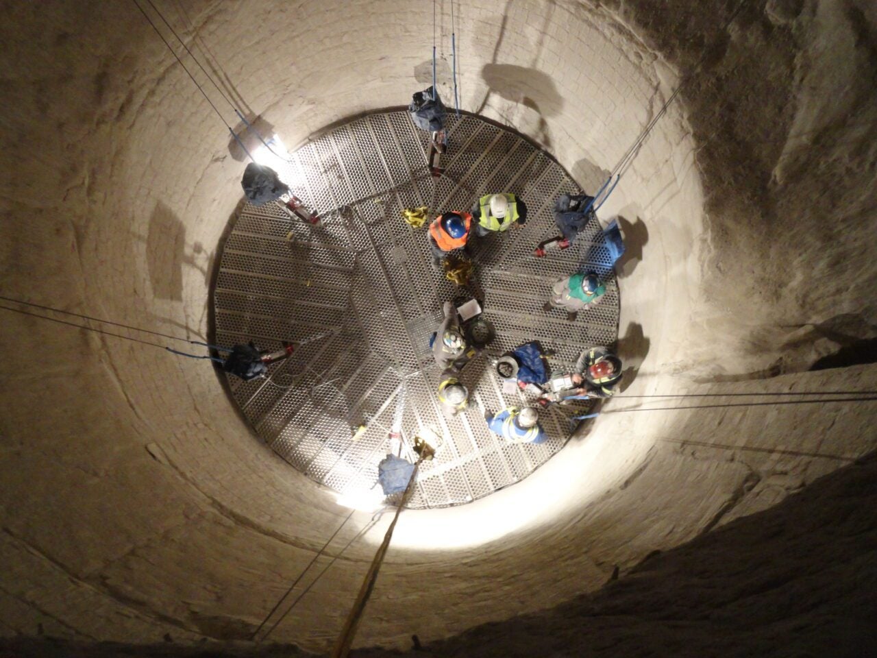 Revolutionizing Refractory Maintenance: Increasing Efficiency with ...