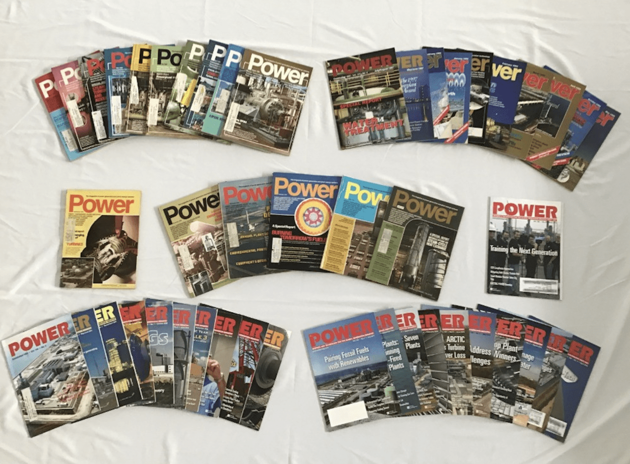 Addressing the Challenges Presented by a Retiring Utility Workforce