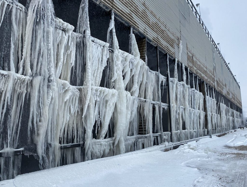 Plant Winterization Actions: Staying One Step Ahead - POWER Magazine