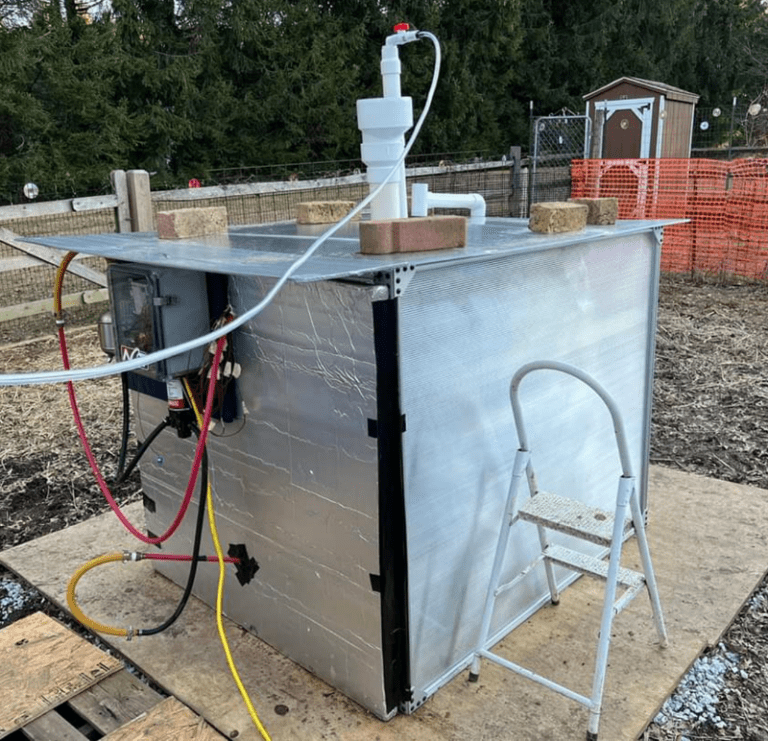 Small-Scale Biodigesters Are Getting a Big Improvement in Thermal Control