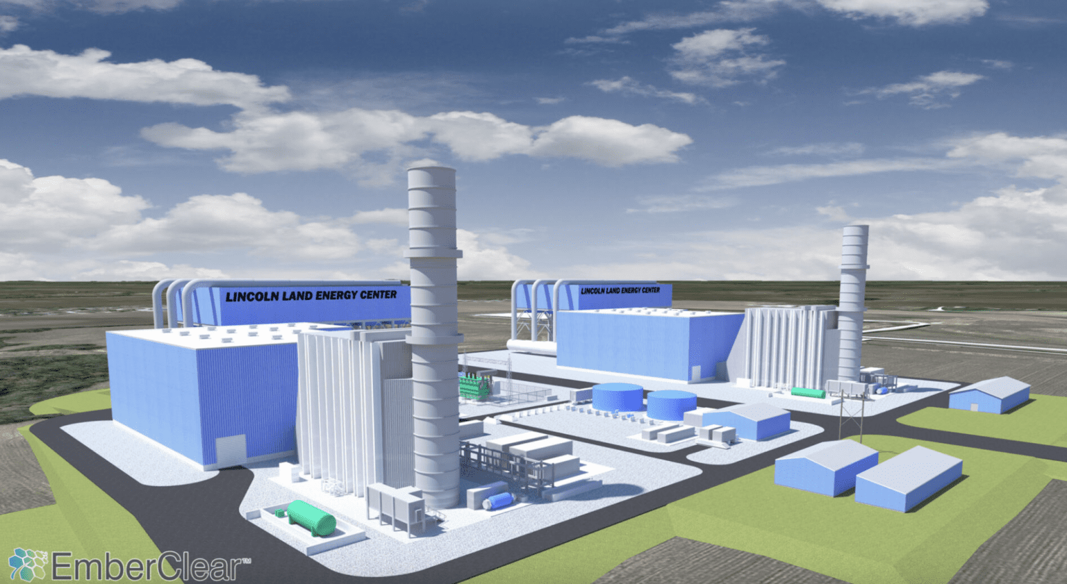 Illinois EPA Issues Permit for New 1.1-GW Gas-Fired Facility