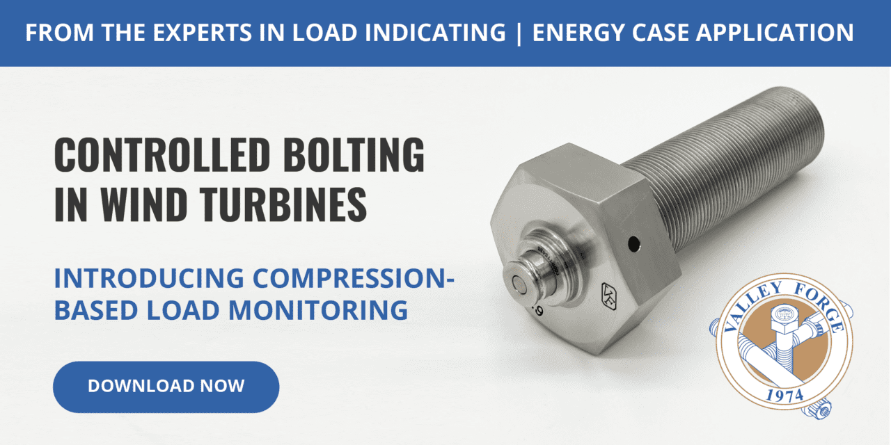 Introducing Compression Based Load Monitoring To Wind Turbines - POWER ...