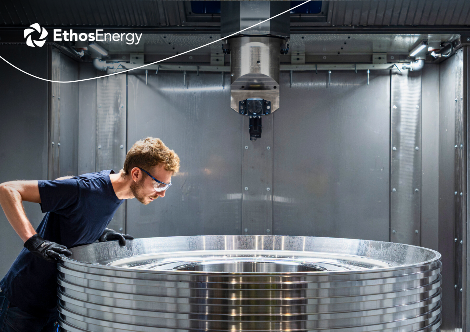 Flexible Rotor Solutions for Frame B, E and F-Class Reliability - POWER ...
