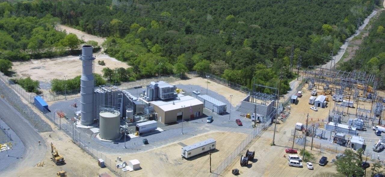 NYPA, GE Successfully Pilot Hydrogen Retrofit at Aeroderivative Gas Turbine