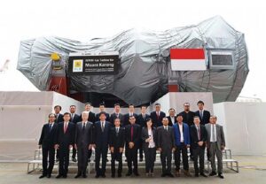 Expansion Project Furthers Indonesia's Increase in Power Generation