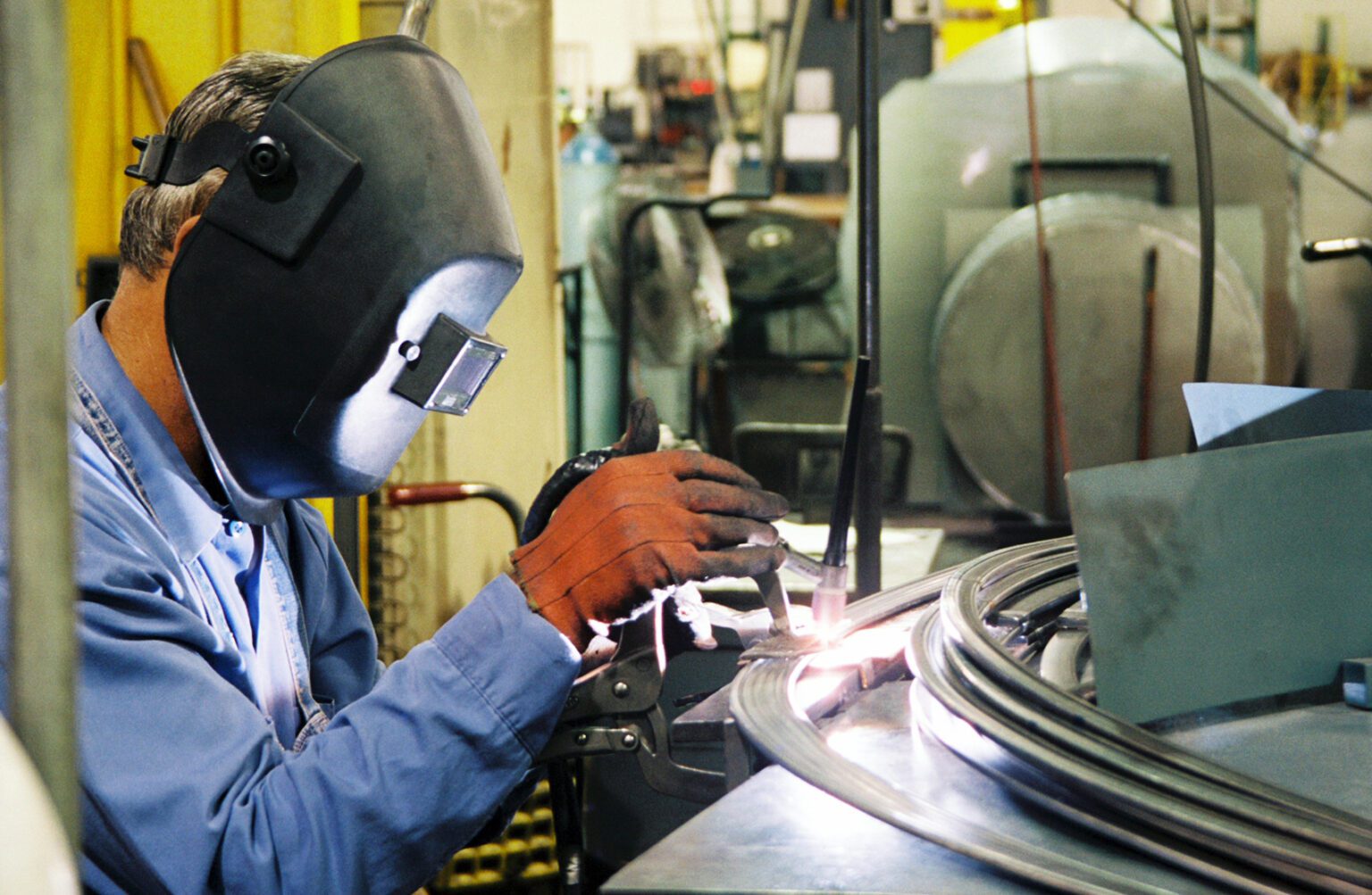 How Material Advancements Have Improved Seals and Increased Gasket ...