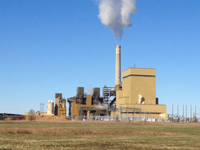 Oklo Retapped for Alaska Air Force Microreactor, Proposes Nuclear Fleet ...