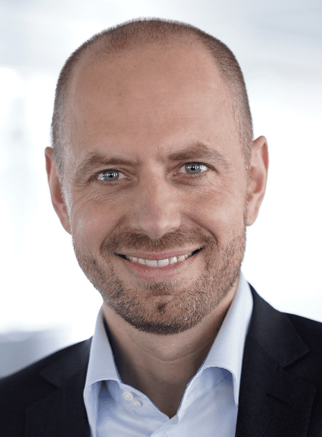 Christian Bruch Appointed New Chairman of Siemens Gamesa