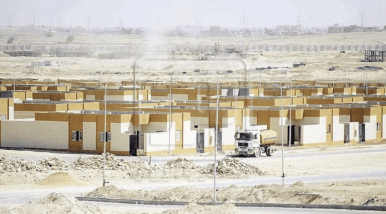 Russia Says Construction of Egypt's First Nuclear Plant Ahead of Schedule