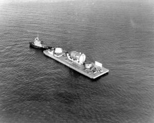 A Half-Century of Reliability: Calvert Cliffs Nuclear Power Plant