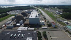 History of Power: Dominion Energy's Fluid Transition