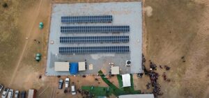 Mini-Grids Powering Energy Access in Africa