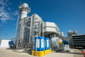 GE Releases New Option to Cut Emissions on Its Mobile Gas Turbines