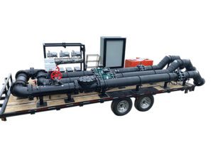 Water Quality Management and Control—Managing the Second-Largest Waste ...