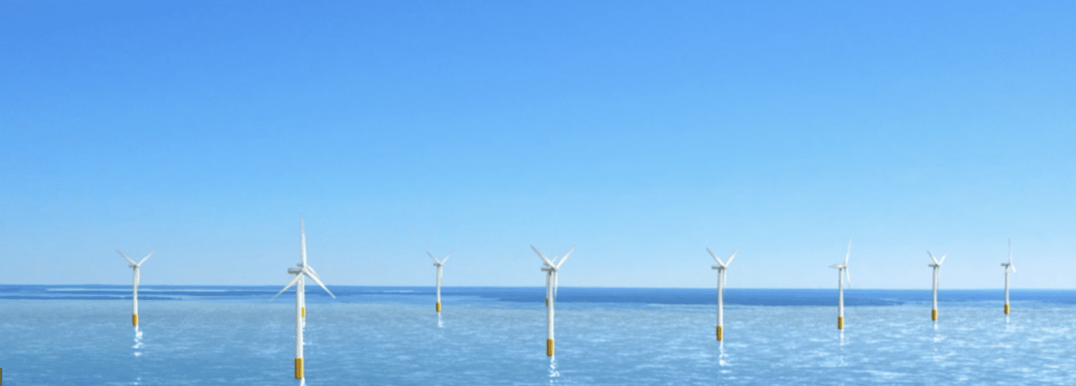 Vattenfall Will Build 1.3-GW Offshore Wind Farm Near Finland