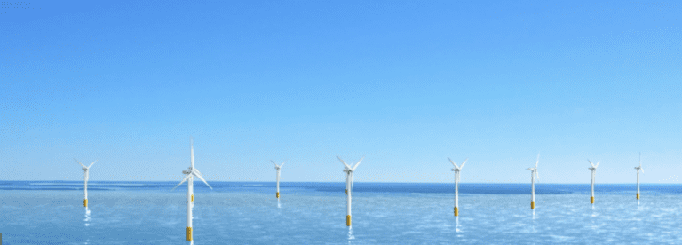 Vattenfall Will Build 1.3-GW Offshore Wind Farm Near Finland