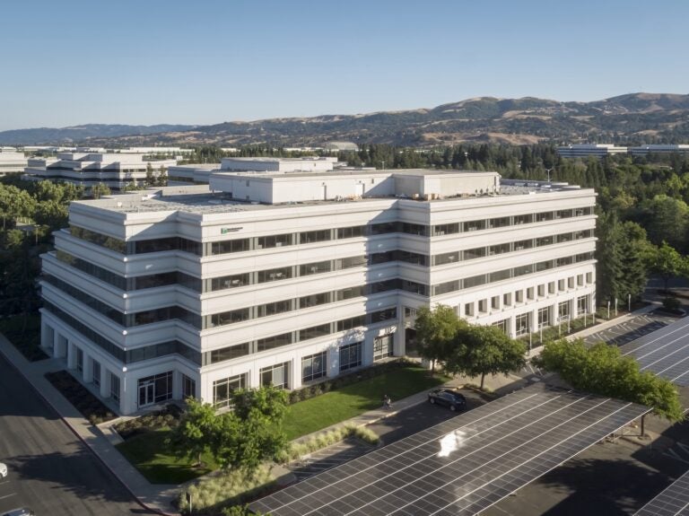 Bishop Ranch Archives