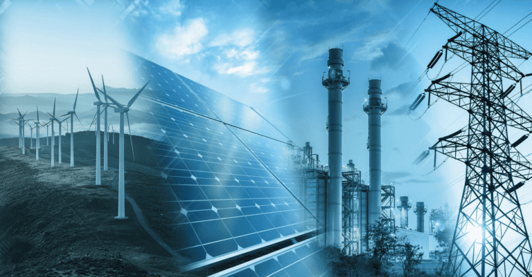 Keeping the Lights On: How Plant Operators Manage Cyber Risk