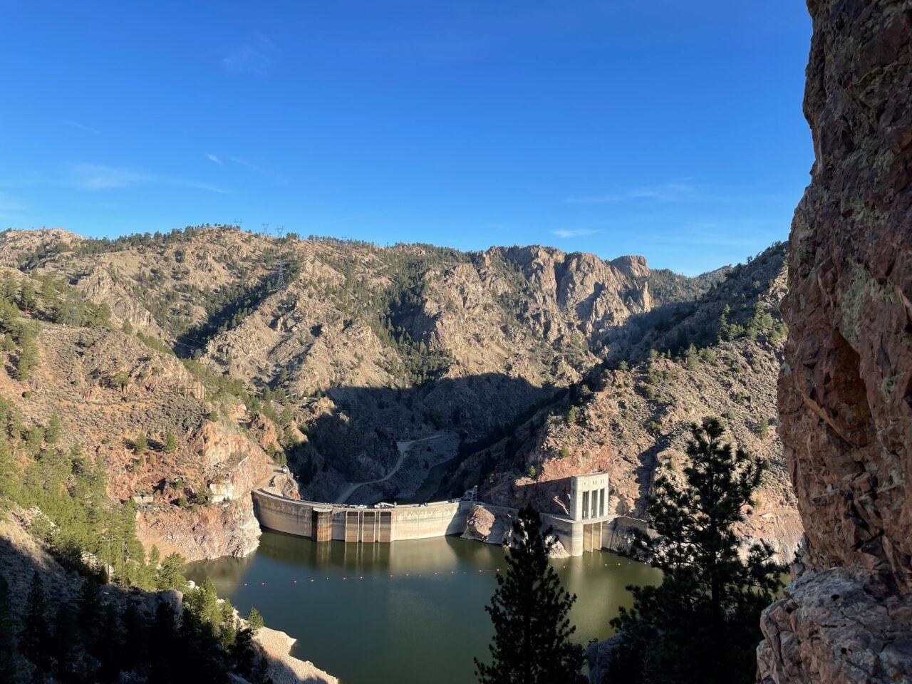 Milestone for Major Pumped Hydro Storage Project in Wyoming