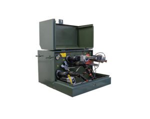 The Journey to a Smart Grid: Funding and New Technology Make It Possible