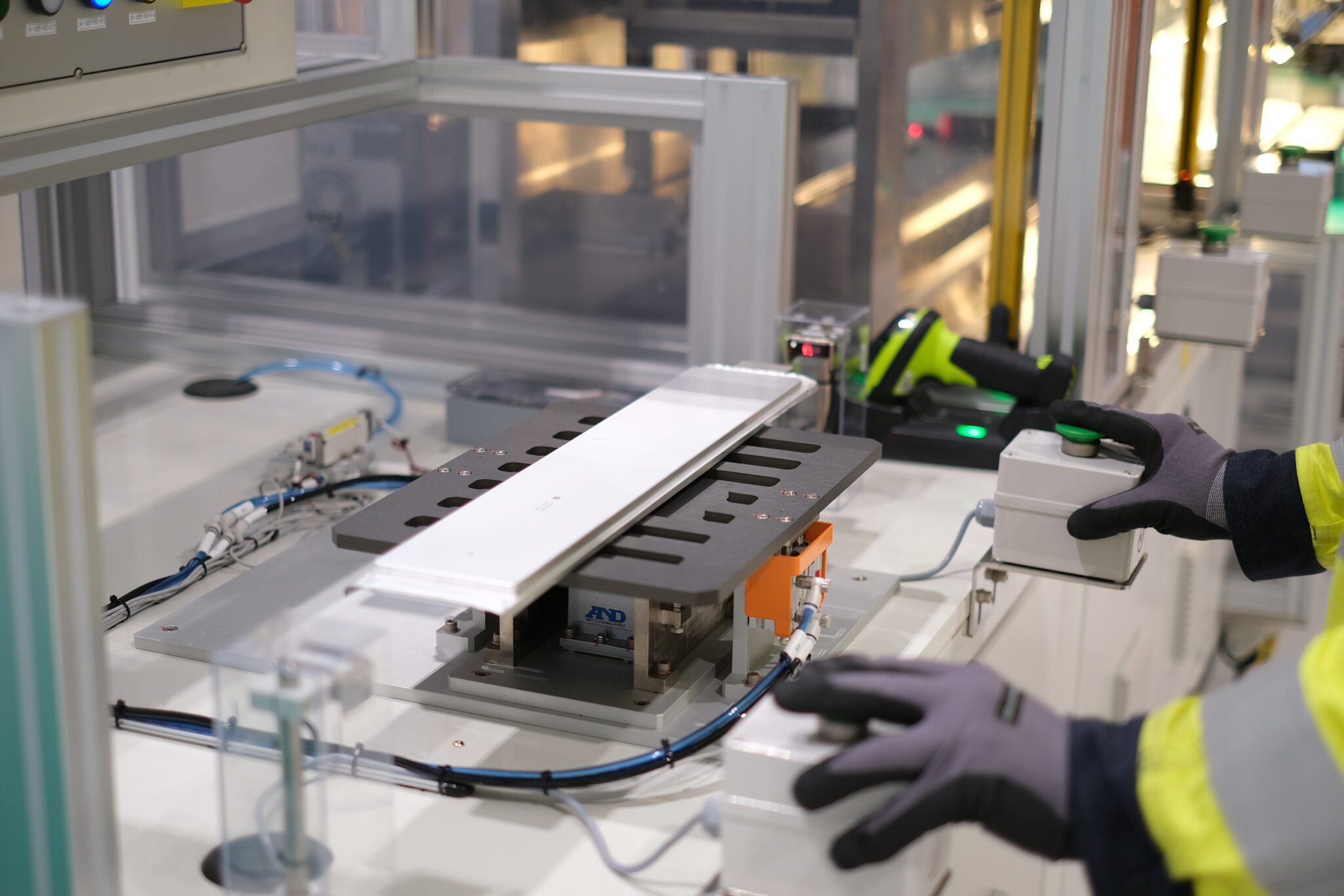 The POWER Interview: FREYR Leads Wave of New Battery Manufacturing
