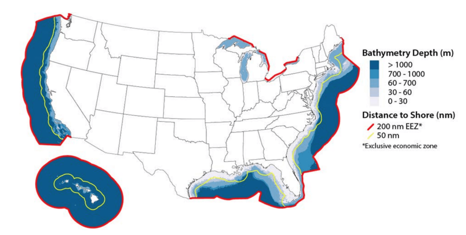 Offshore Wind and Green Hydrogen Offer Great Opportunities for Gulf ...