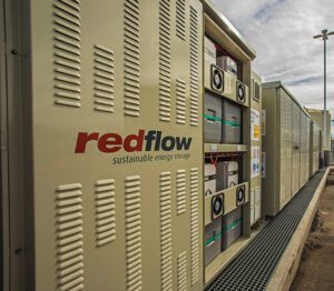 New Technologies, New Sites Supporting Growth of Energy Storage