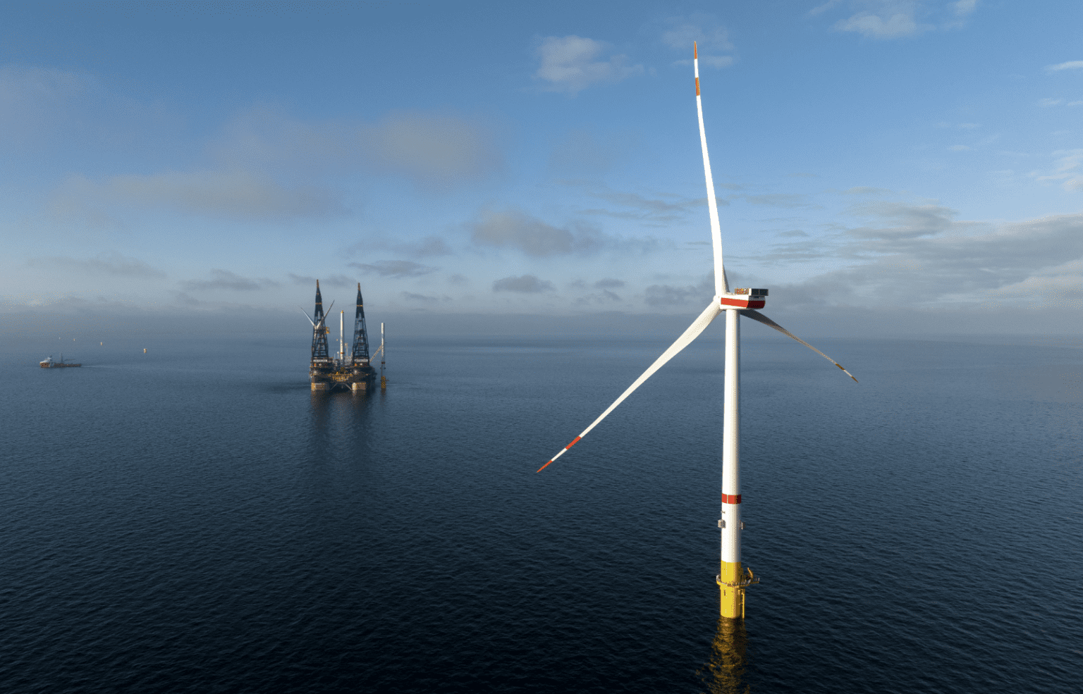 Japan’s JERA Buying Offshore Wind Developer in $1.7 Billion Deal ...