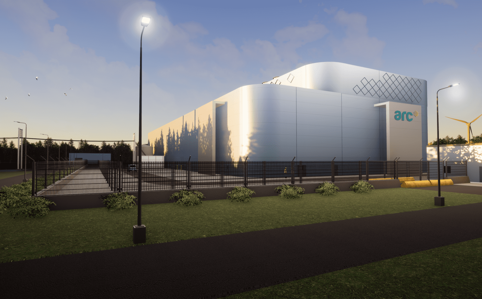 The POWER Interview: How a Canadian Small Reactor Will Support ...