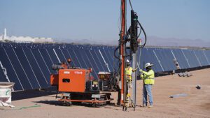 Working with EPC Contractors: Guidance for Utilities Embarking on Solar ...