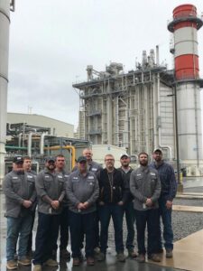 Optimizing Combined Cycle Power Plant Operations