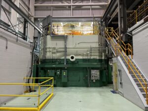 Searching for Advanced Nuclear Power Technology? Look to Idaho