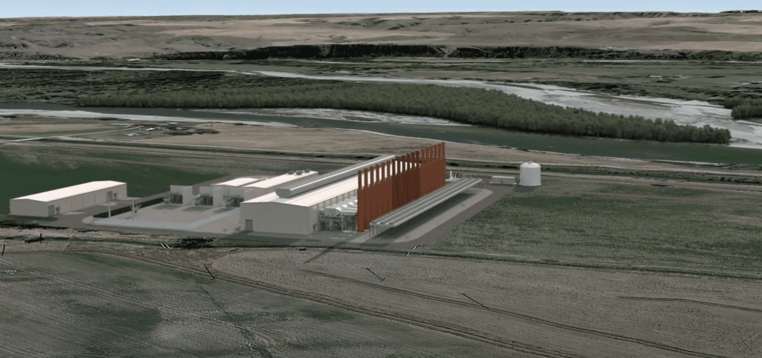 Judge Rules Montana Gas-Fired Plant Can Move Forward, While Landmark ...