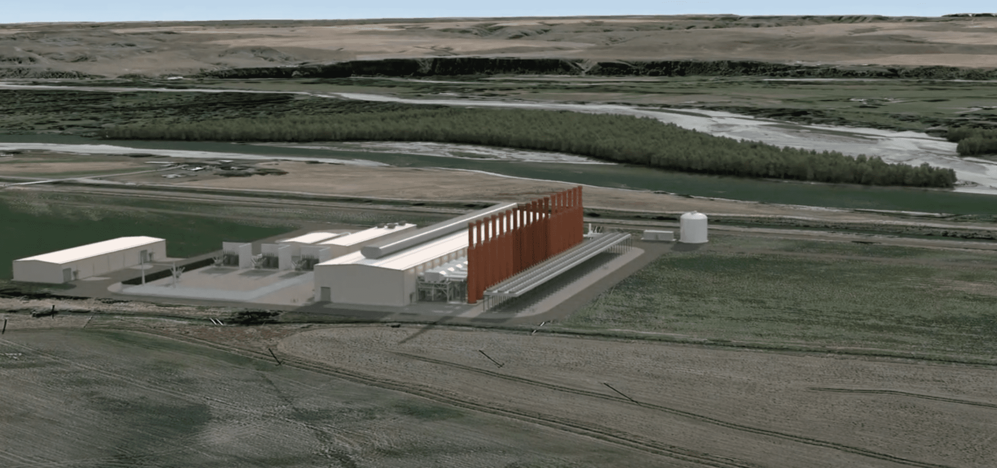 Judge Rules Montana Gas-Fired Plant Can Move Forward, While Landmark ...
