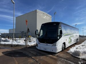 ‘Incredible Milestone’ Reached on MARVEL Microreactor Enables Project ...