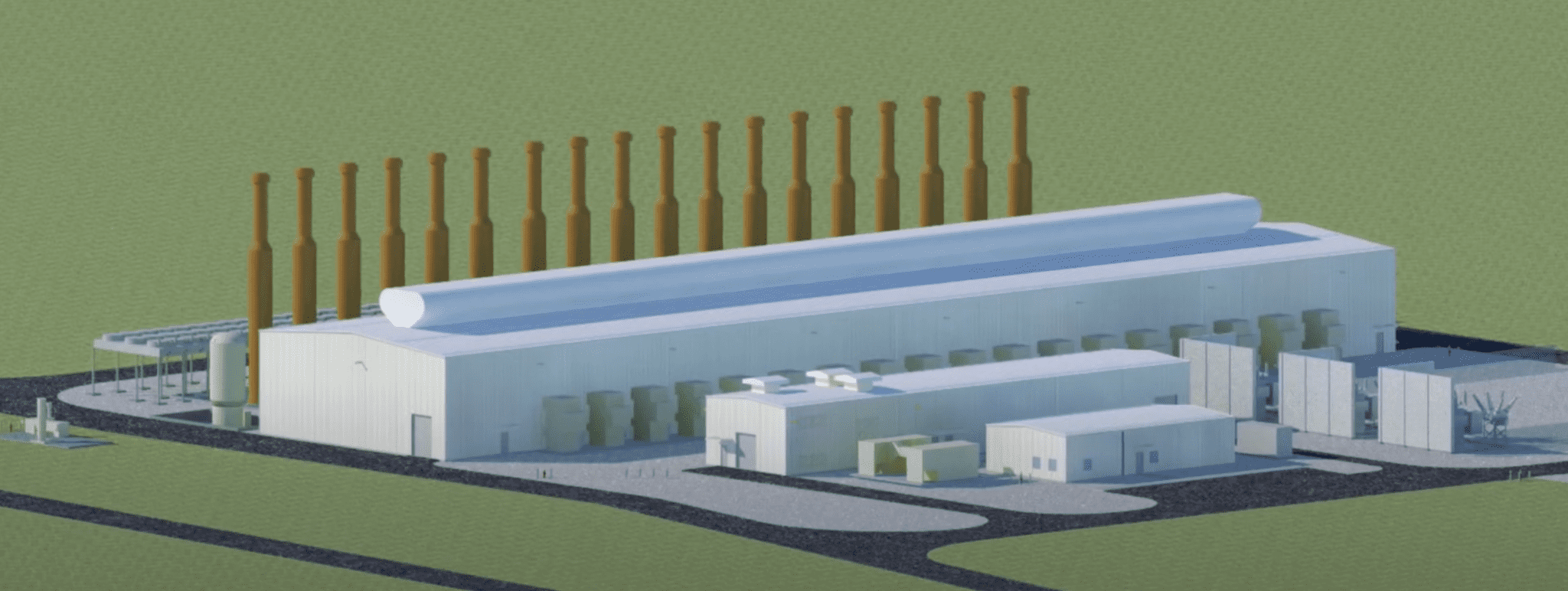 Montana Judge Cancels Air Permit for Gas-Fired Power Plant