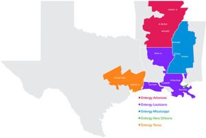 Enduring Value: Entergy's More Than 100-Year-Old Story