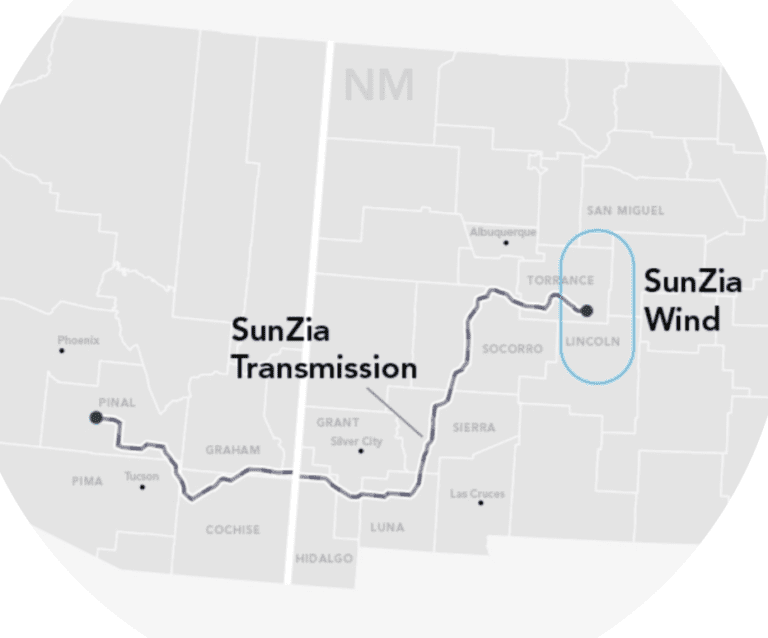 Hitachi, Quanta Will Build Major U.S. Transmission Line