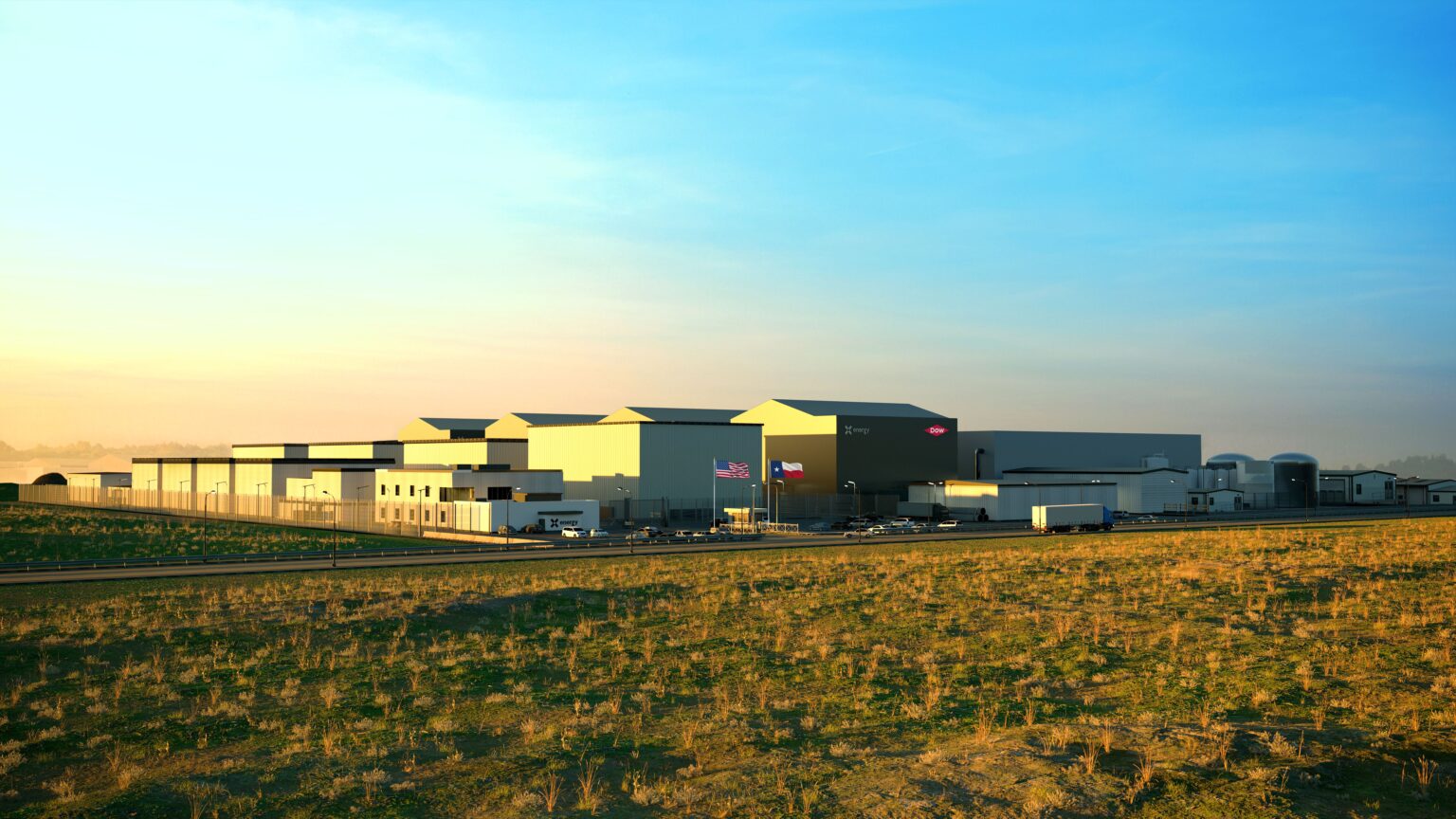Amazon Backs Massive Nuclear SMR Deployment: 5 GW with X-Energy ...