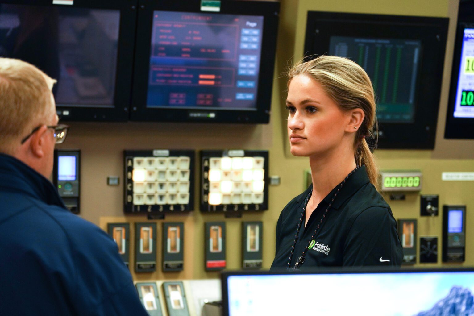 The POWER Interview: Miss America Talks Importance of Nuclear Power