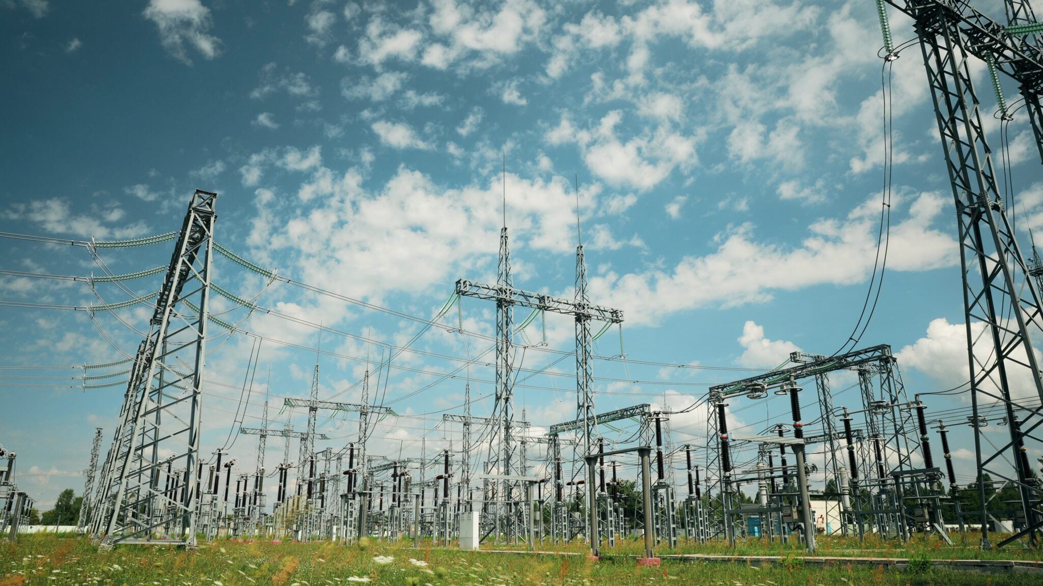 Improving the U.S. Electric Power Grid: Mitigating Vulnerabilities and ...