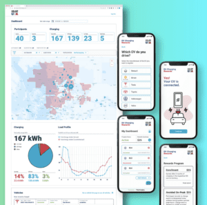 FlexCharging Launches EVision Managed Charging Solution