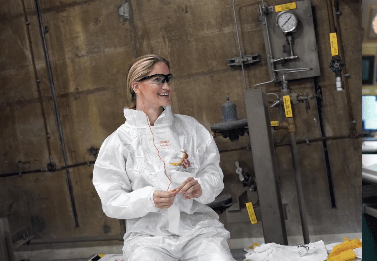 The POWER Interview: Miss America Talks Importance of Nuclear Power