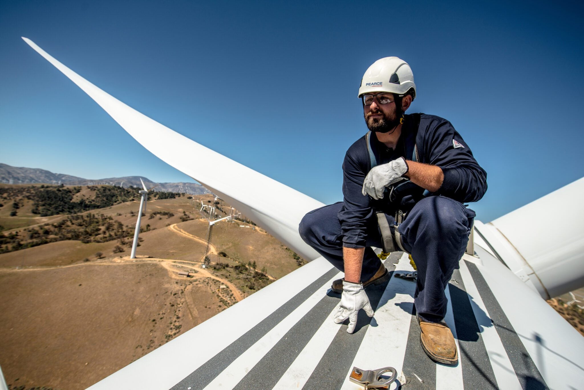 Ways to Address the Wind Power Technology Talent Gap