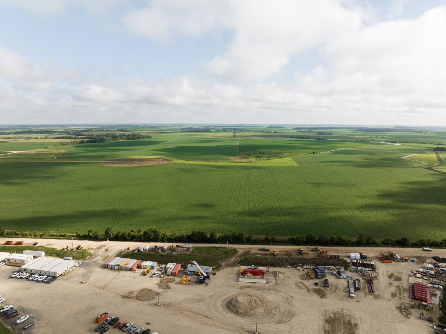 Delta wind farm Archives